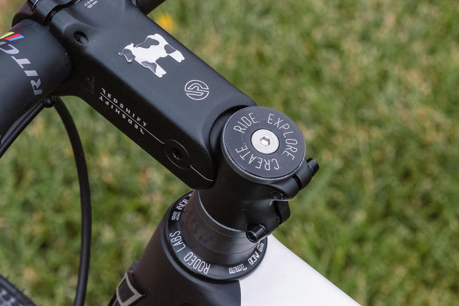 Rodeo Custom Finish Roundup – Rodeo Adventure Labs, LLC