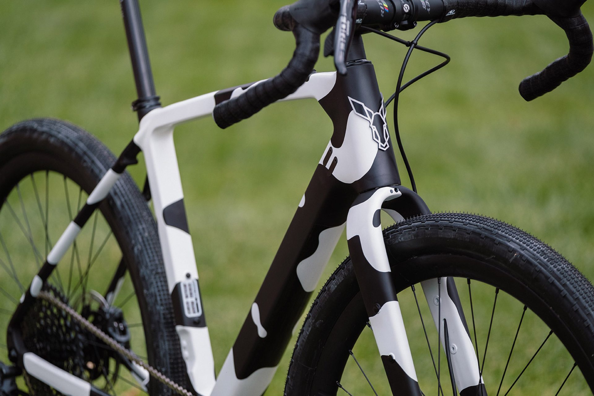 Rodeo Custom Finish Roundup – Rodeo Adventure Labs, LLC