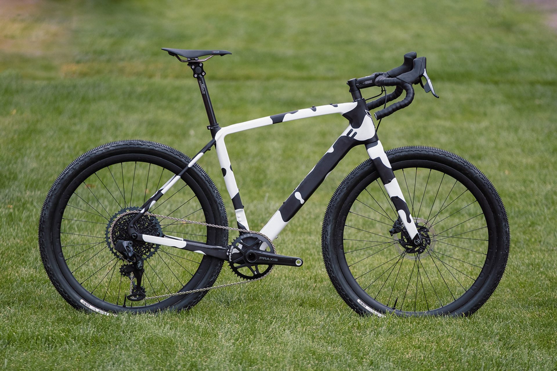 Rodeo Custom Finish Roundup – Rodeo Adventure Labs, LLC