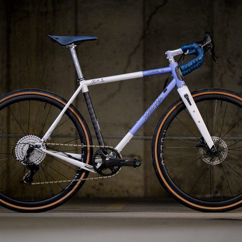 iceberg - Rodeo Adventure Labs, LLC