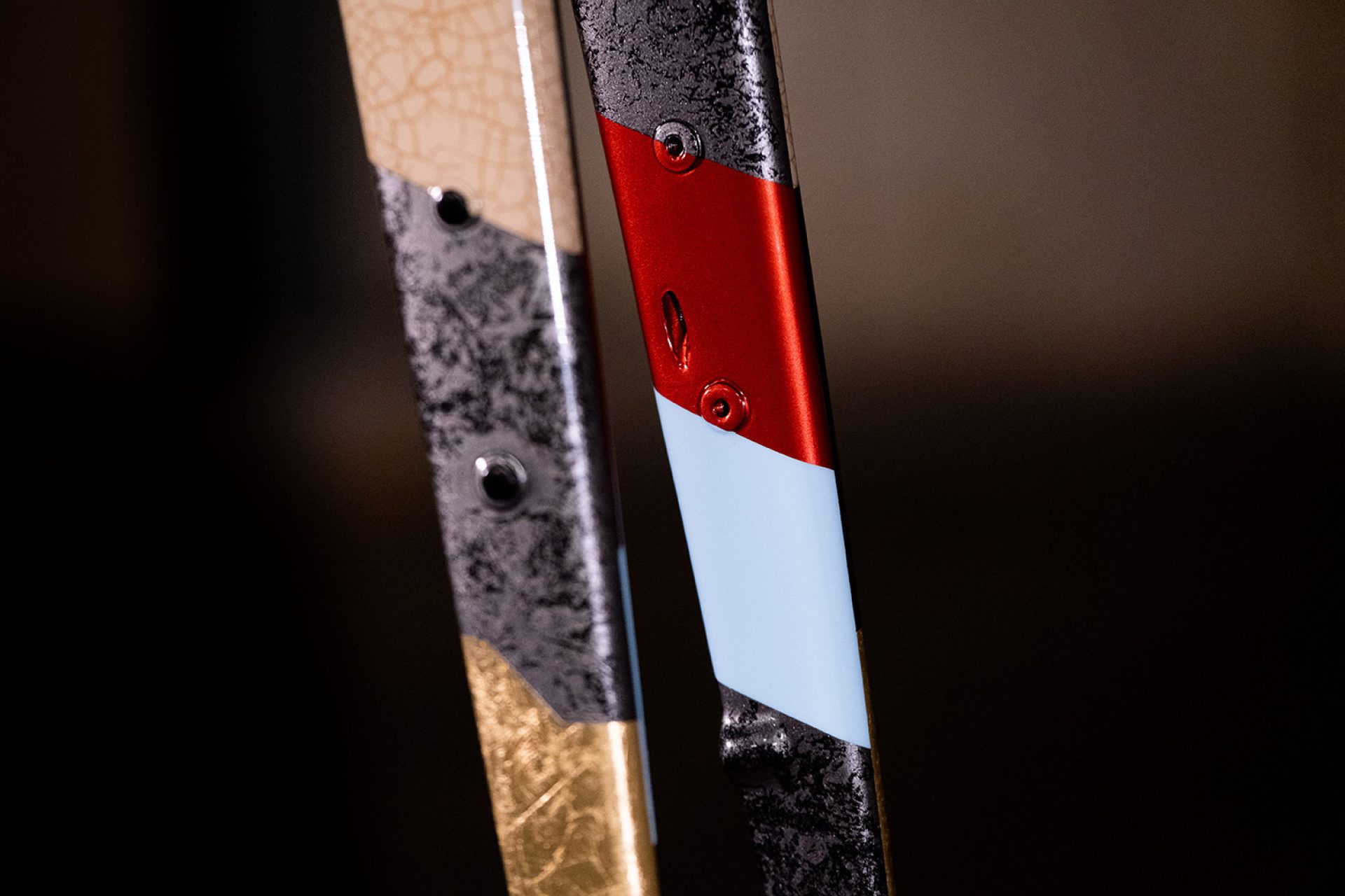 Rodeo Custom Finish Roundup – Rodeo Adventure Labs, LLC