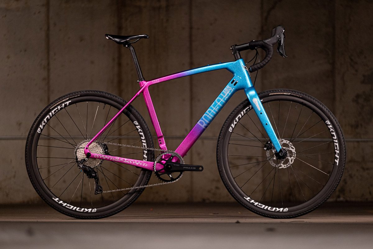 Rodeo Custom Finish Roundup – Rodeo Adventure Labs, LLC