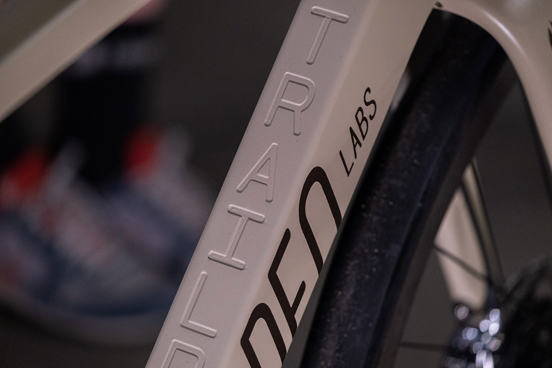 Rodeo Custom Finish Roundup – Rodeo Adventure Labs, LLC