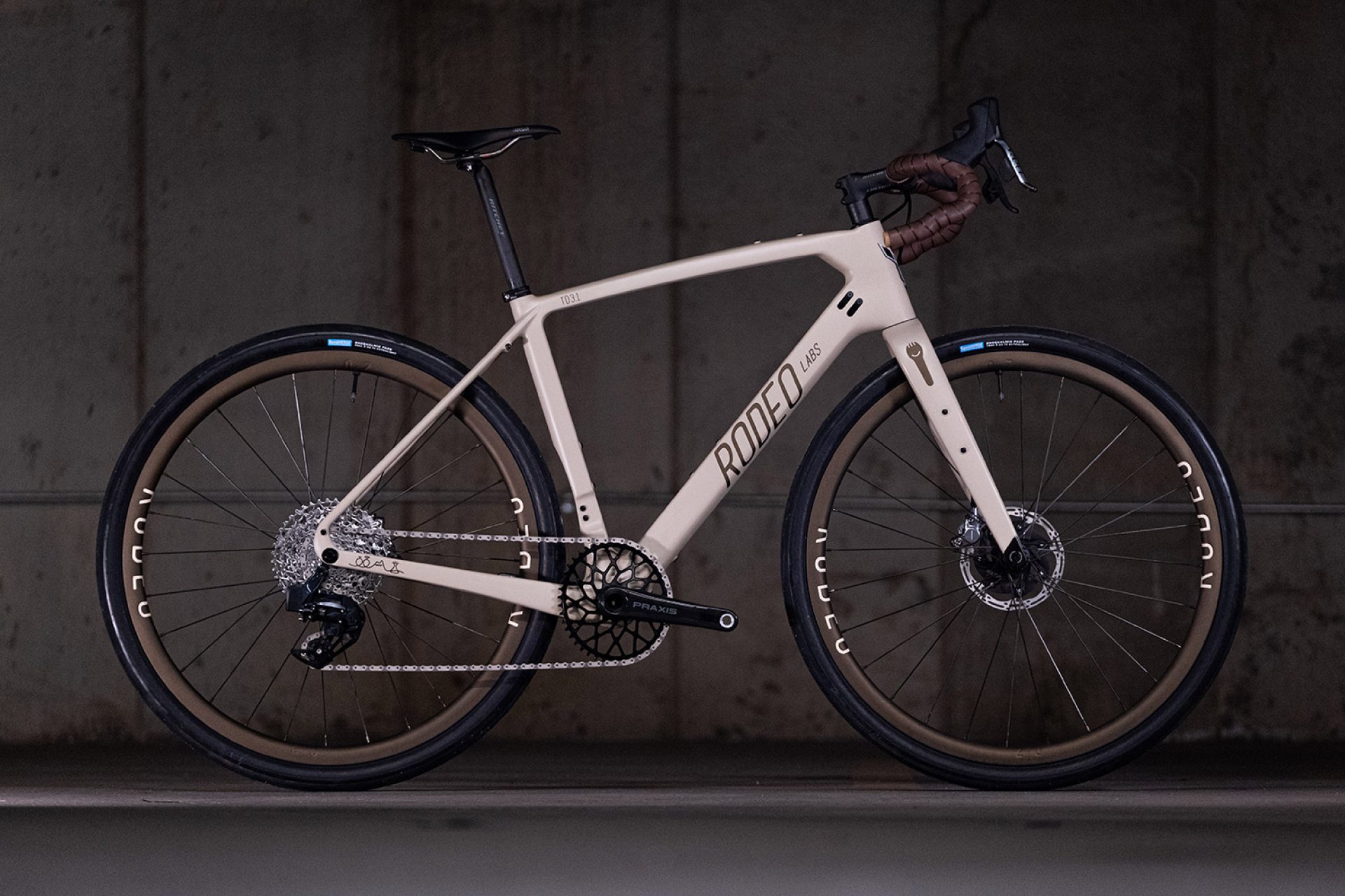 Rodeo Custom Finish Roundup – Rodeo Adventure Labs, LLC