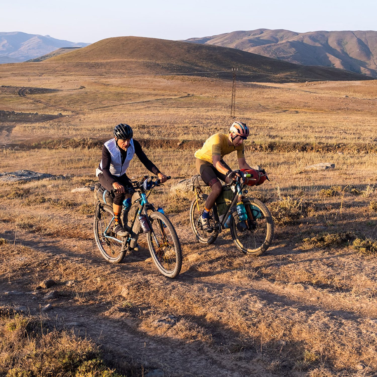 ascend_01 - Rodeo Adventure Labs, LLC