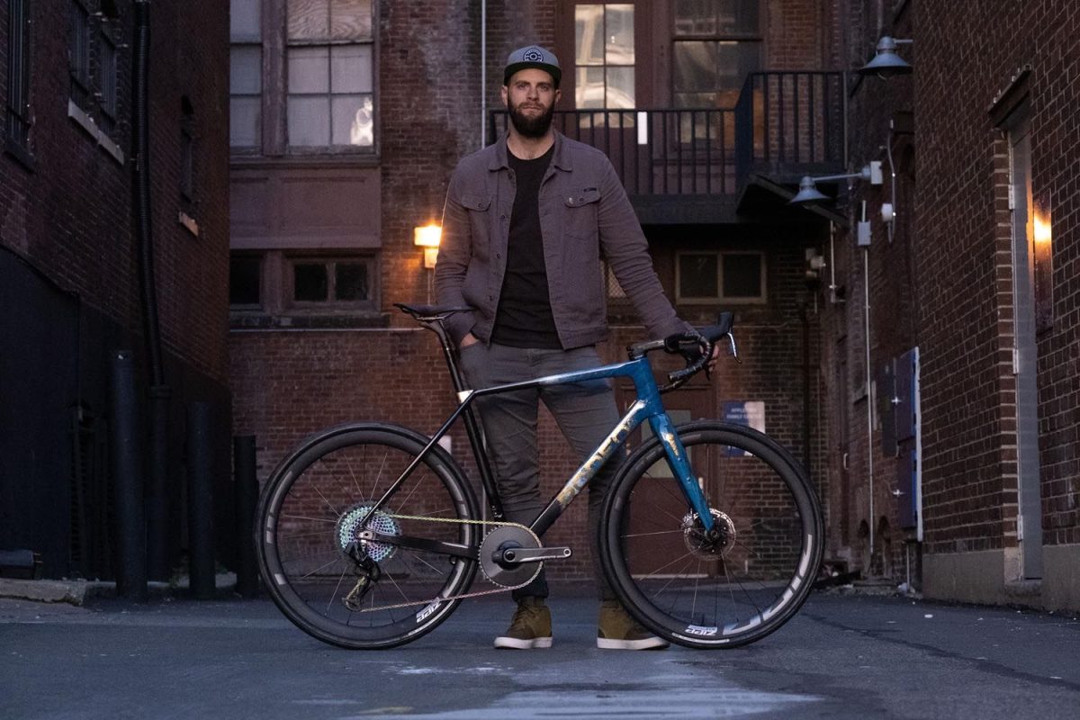 Podcast: The Makings of TD4 with Drew Van Kampen – Rodeo Adventure Labs ...