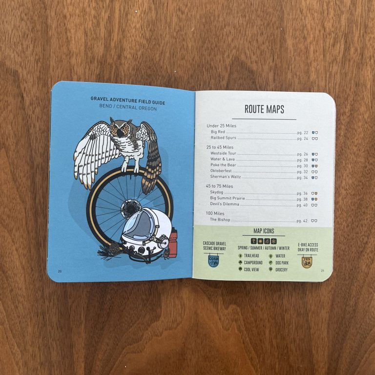 The Rodeo Journal - Rodeo Adventure Labs, LLC