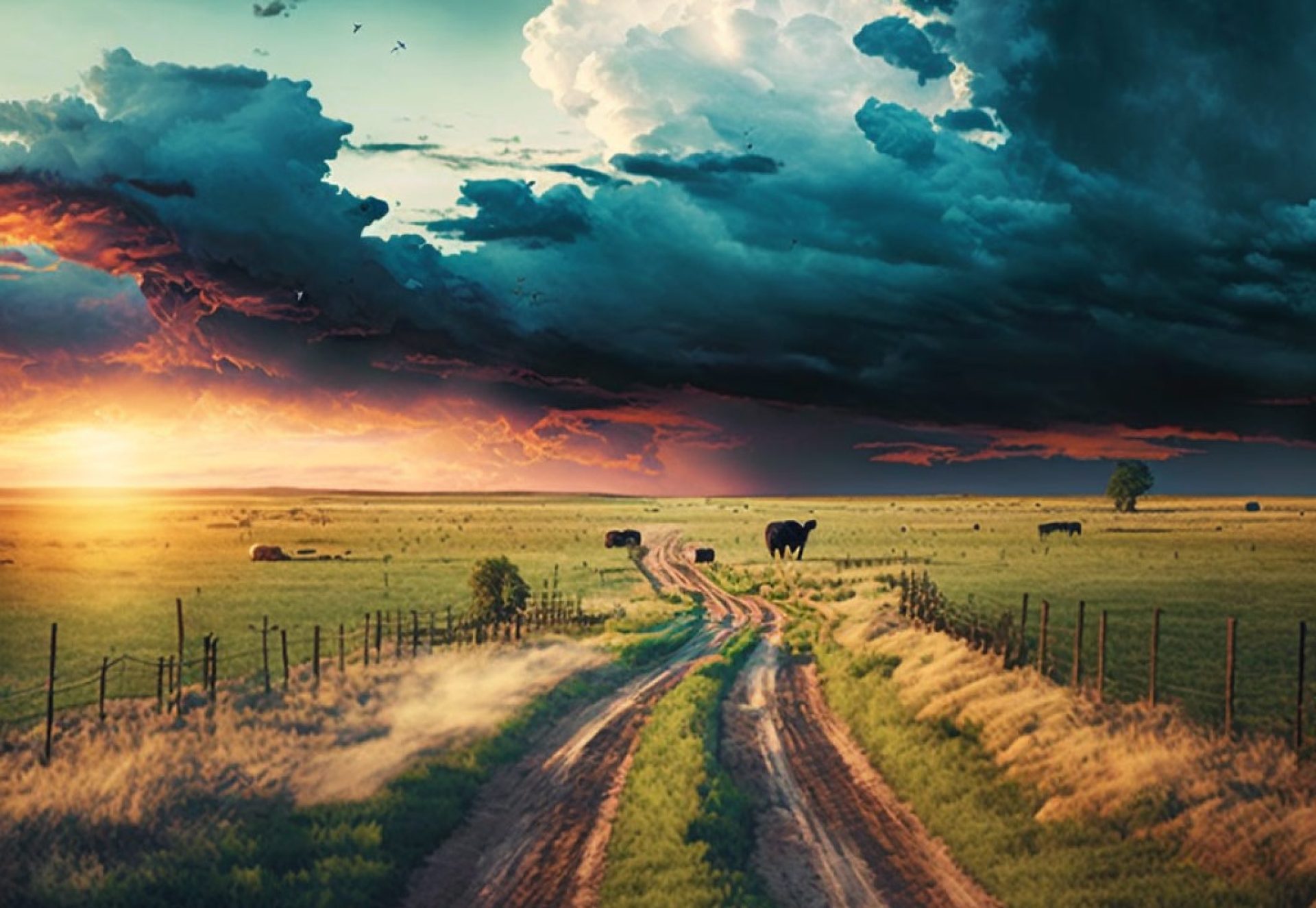 Lab Experiement: AI Goes To Unbound – Rodeo Adventure Labs, LLC