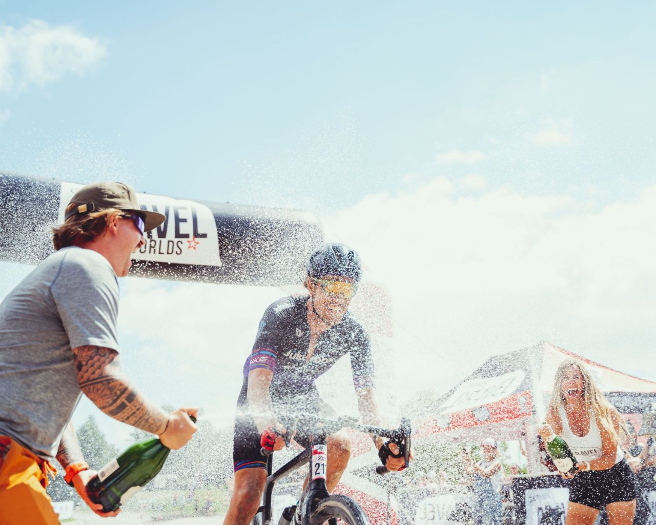 Podcast: The Race Director Round Up — Part One – Rodeo Adventure Labs, LLC