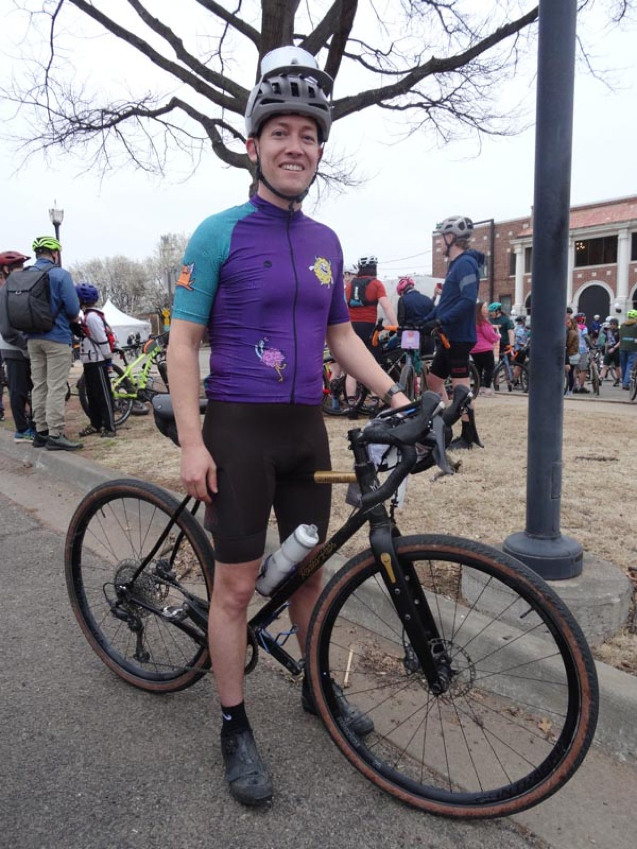 The Rodeo Newsletter, Volume 1 – Rodeo Adventure Labs, LLC