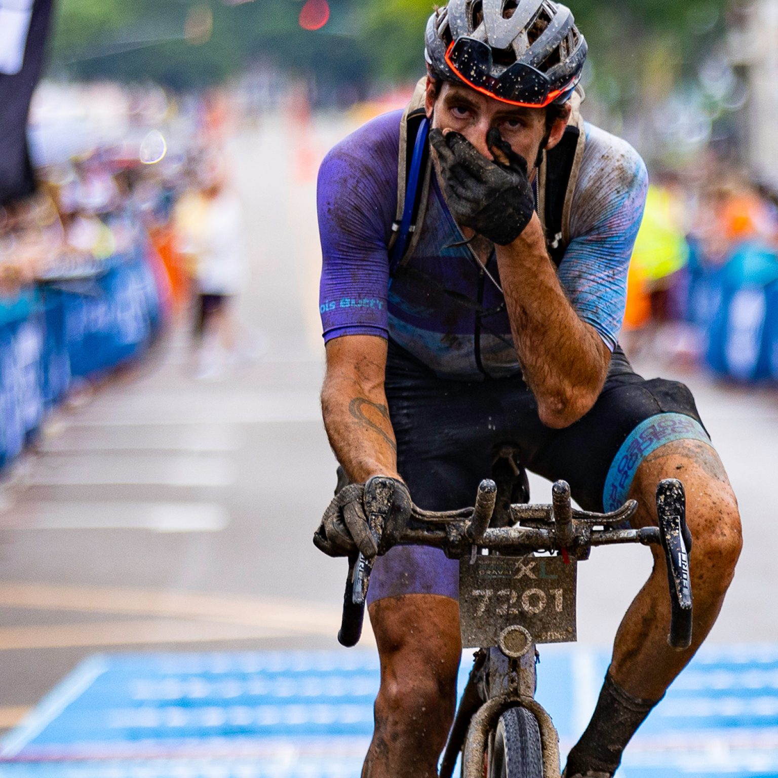 The Rodeo Journal - Rodeo Adventure Labs, LLC