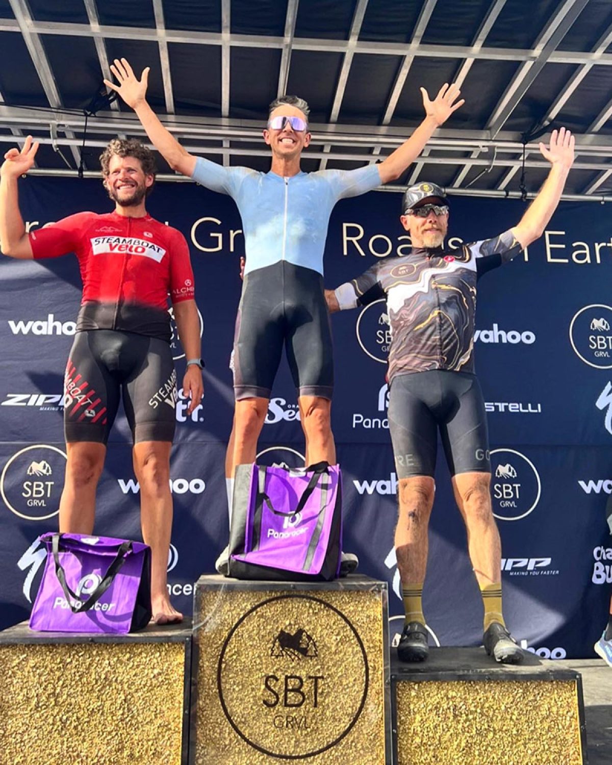 The Rodeo Newsletter, Vol. 2 – Rodeo Adventure Labs, LLC