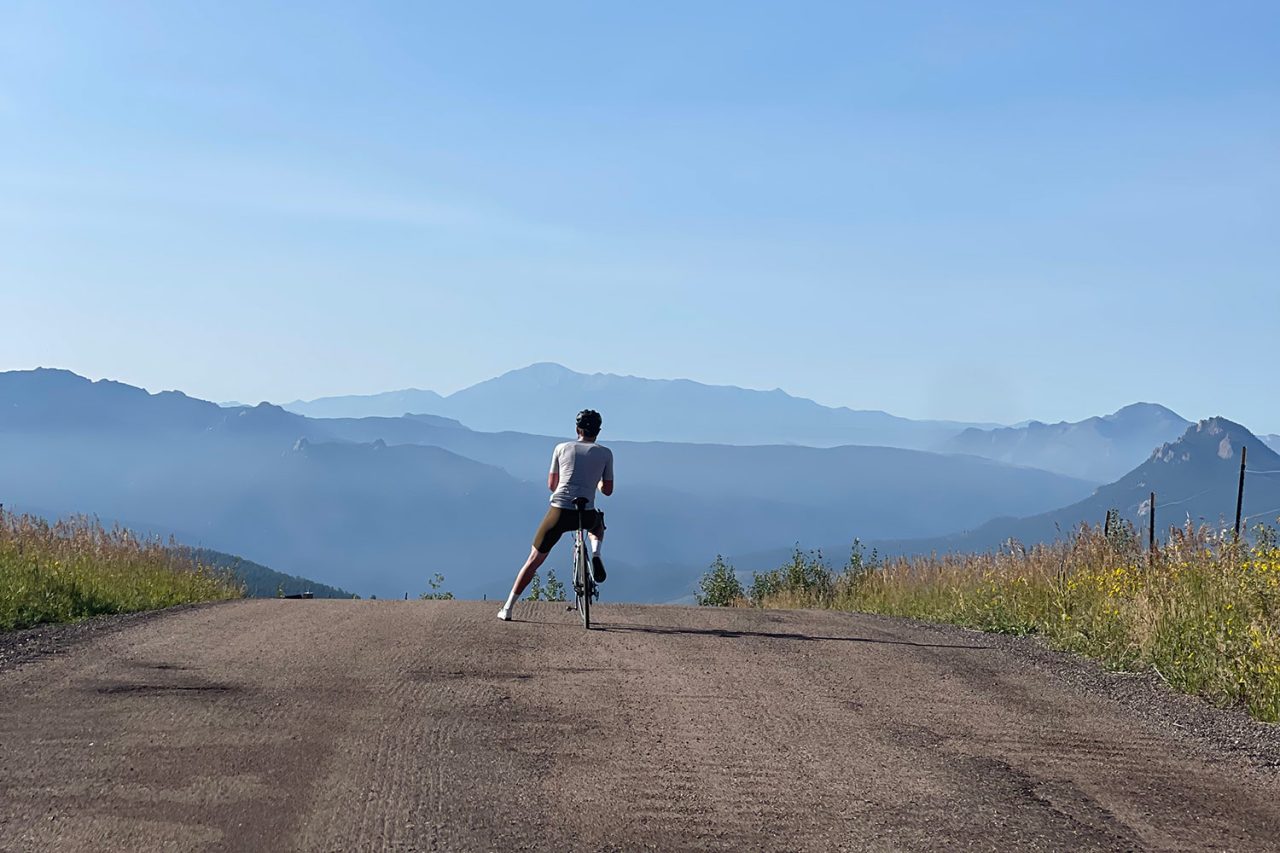 Gravel Worlds, and what Singlespeed has taught me – Rodeo Adventure ...