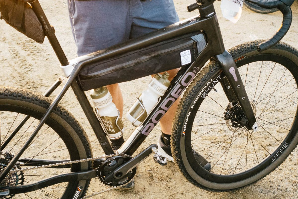 Rock Cobbler 11: Does gravel get any better? – Rodeo Adventure Labs, LLC