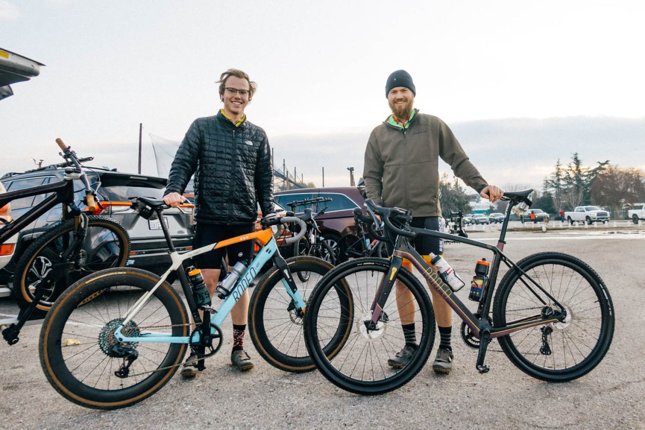 Rock Cobbler 11: Does gravel get any better? – Rodeo Adventure Labs, LLC