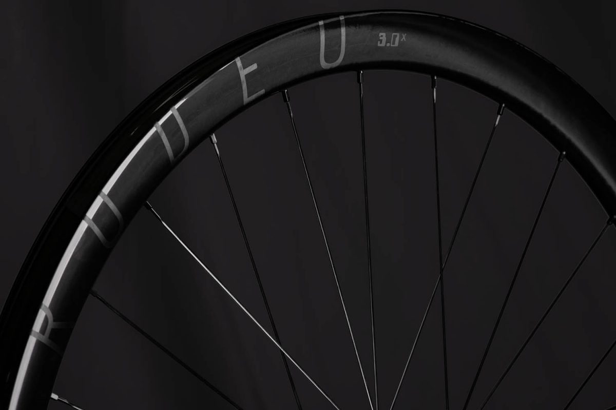 Origin Story: Rodeo 3.0X wheels – Rodeo Adventure Labs, LLC