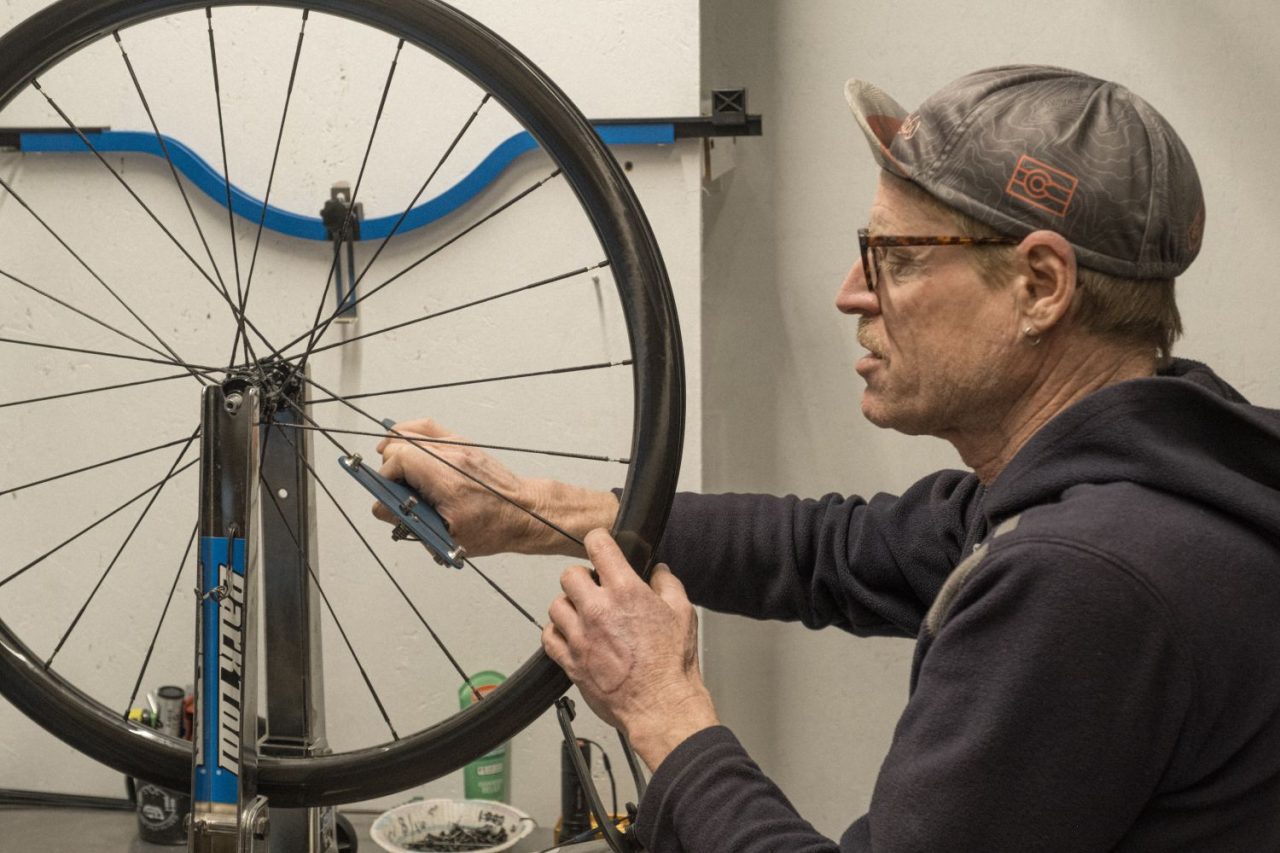 Origin Story: Rodeo 3.0X wheels – Rodeo Adventure Labs, LLC