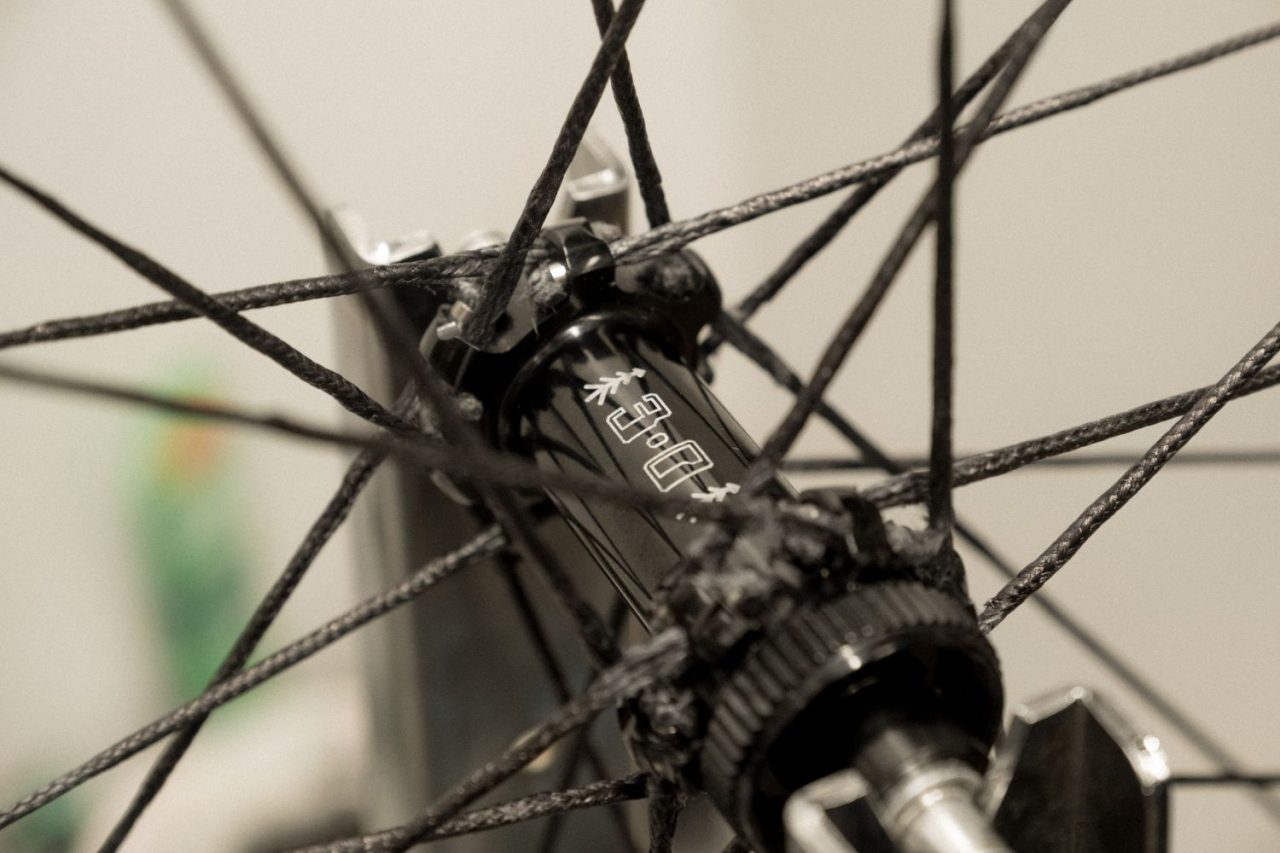 Origin Story: Rodeo 3.0X wheels – Rodeo Adventure Labs, LLC