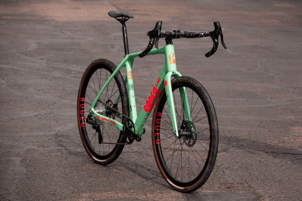 Ready To Roll Bikes – Rodeo Adventure Labs, LLC