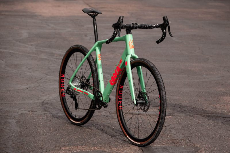 Rodeo Adventure Labs, LLC – Ride. Explore. Create. Since 2014.