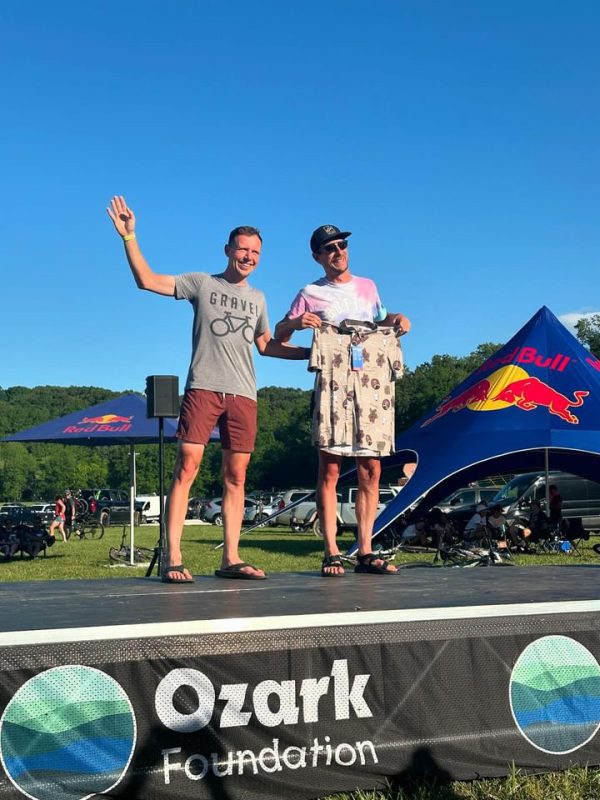 The Rodeo Journal – Rodeo Adventure Labs, LLC