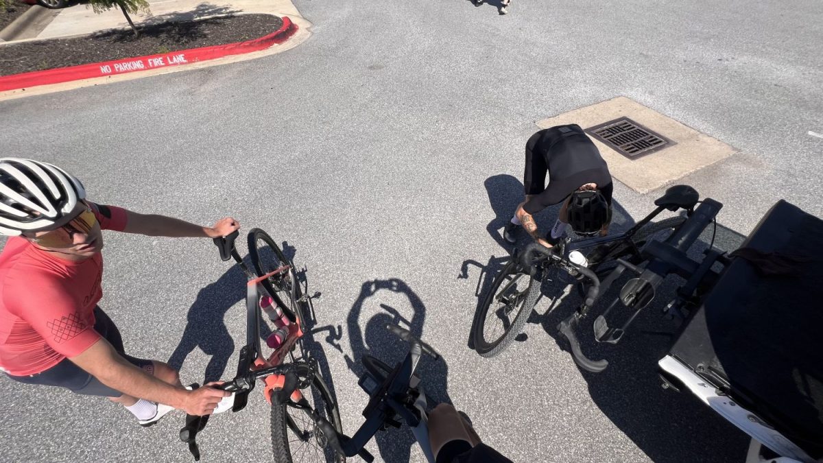 The Rodeo Journal – Rodeo Adventure Labs, LLC