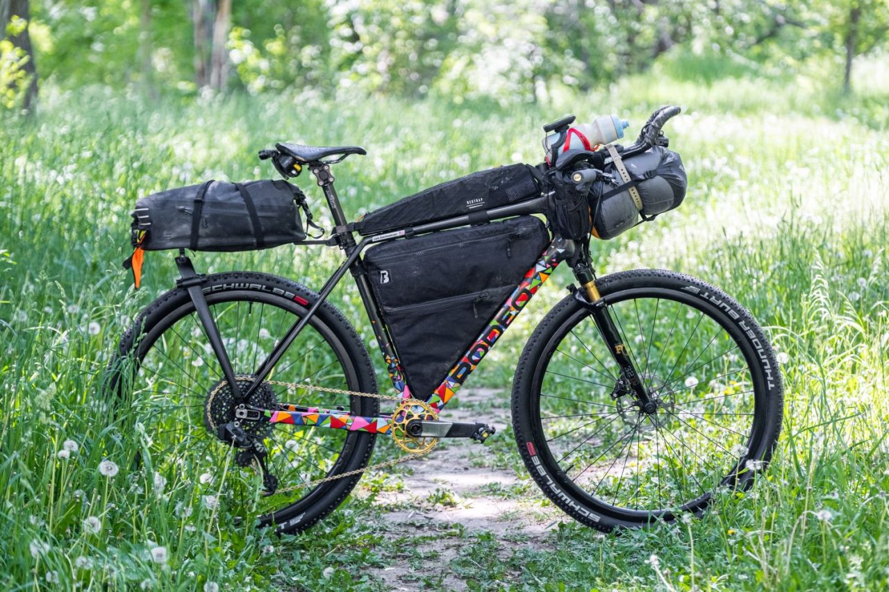 The Rodeo Journal – Rodeo Adventure Labs, LLC