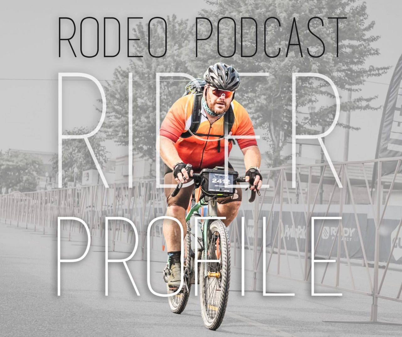 The Rodeo Adventure Labs Podcast – Rodeo Adventure Labs, LLC