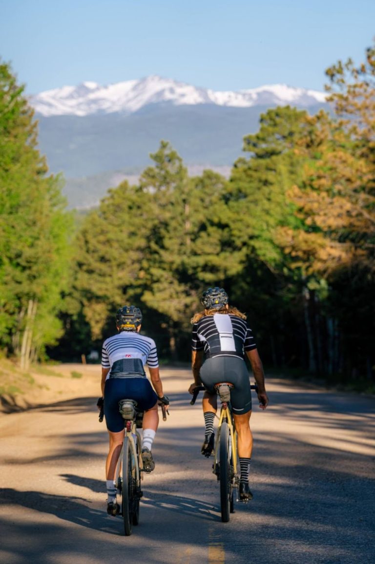 The Rodeo Journal – Rodeo Adventure Labs, LLC