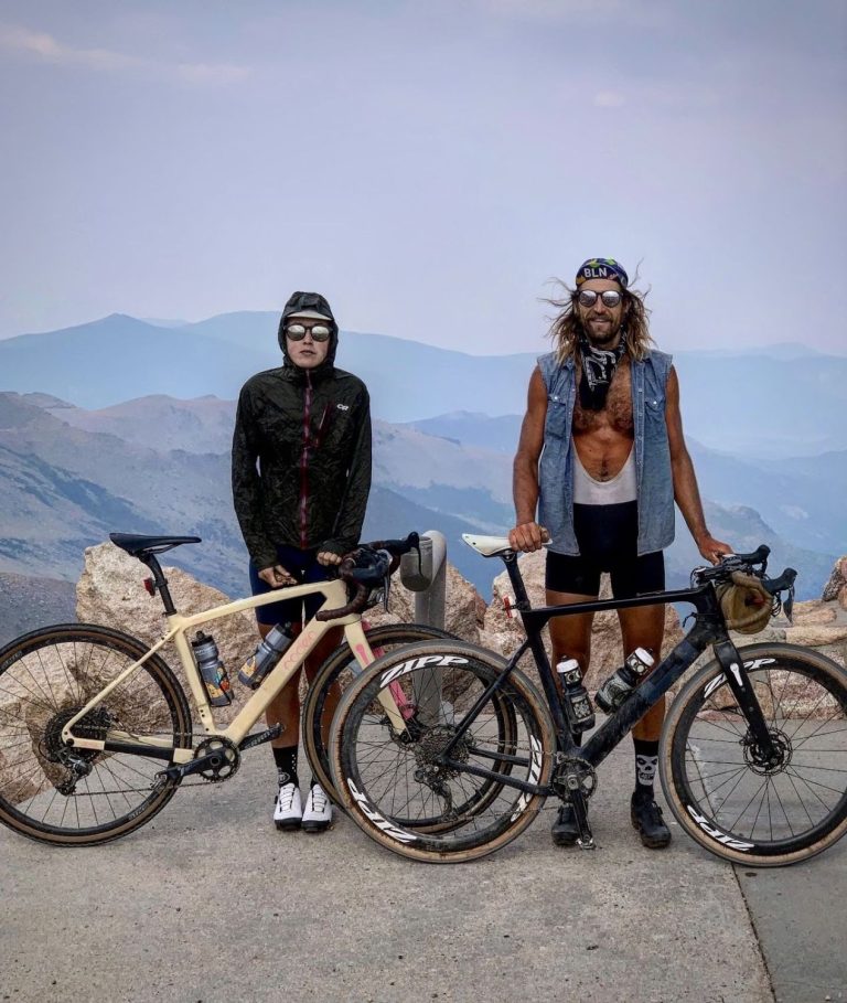 The Rodeo Journal – Rodeo Adventure Labs, LLC