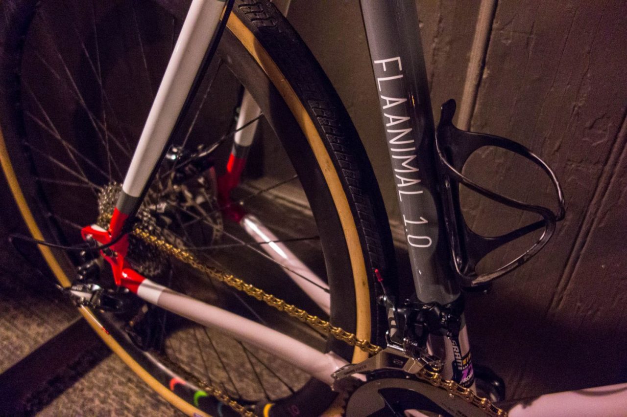 Gallery: Flaanimal 5.0 original Tribute – Rodeo Adventure Labs, LLC