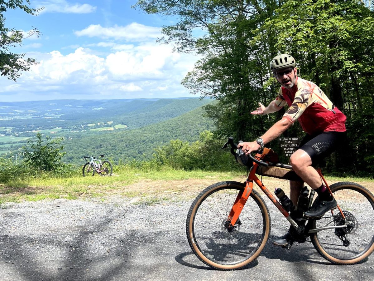 Podcast: Rodeo Rider Files – Dave Pryor and the curious case of East ...