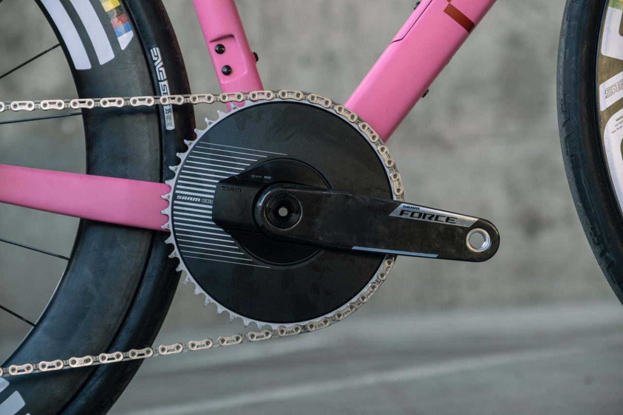 Tyler’s TD4.2R Road Bike – Rodeo Adventure Labs, LLC